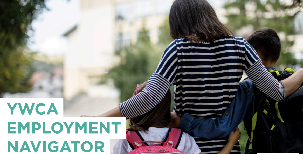 Langley Local Immigration Partnership | YWCA Employment Navigator ...